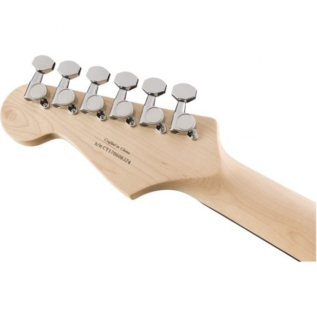 Fender Squier Contemporary Stratocaster HSS, Laurel Fender Squier Contemporary Stratocaster HSS, Laurel